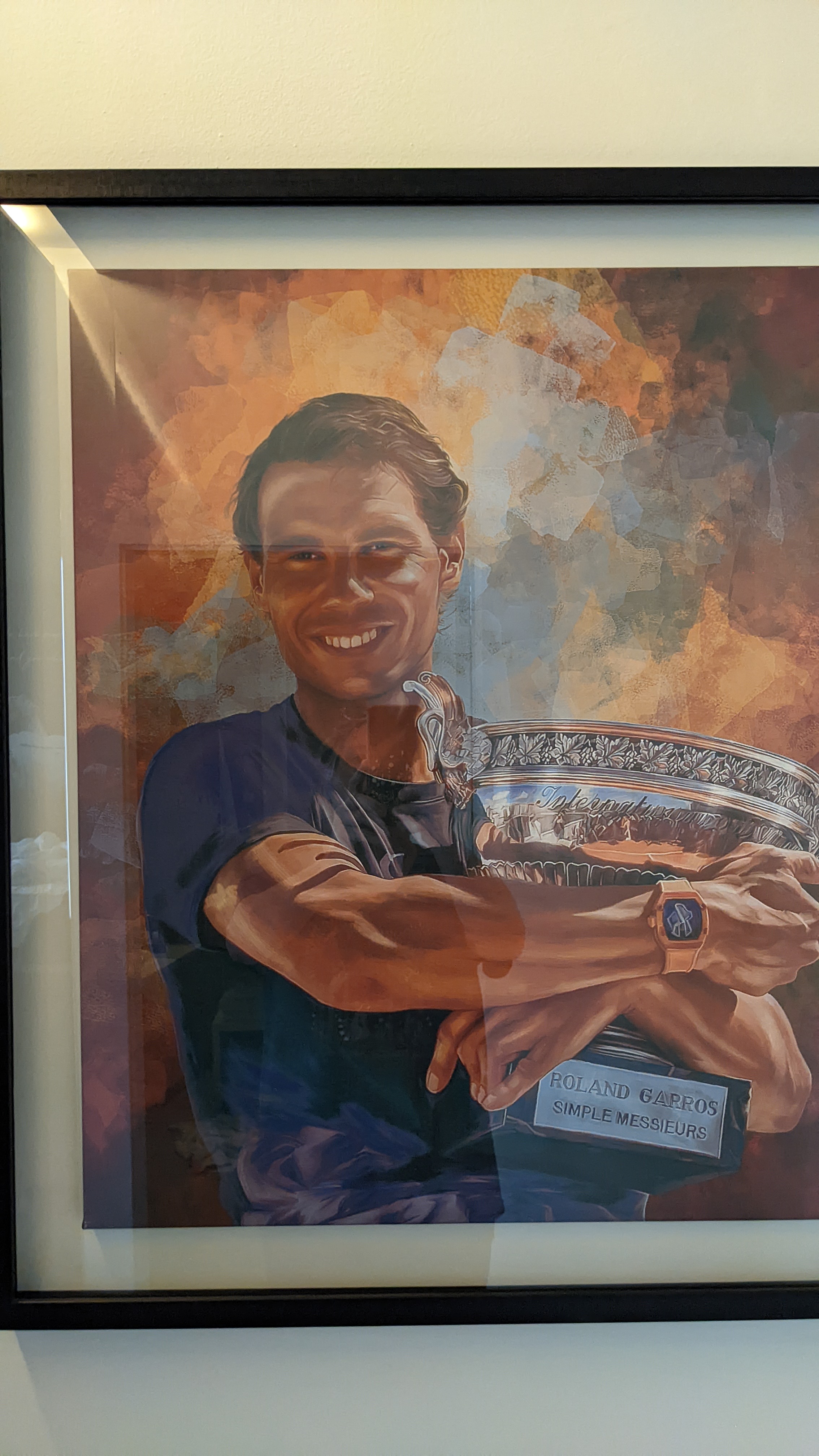 Playing Favorites – ICEBOX PLUMS: Moments, sweet and cold